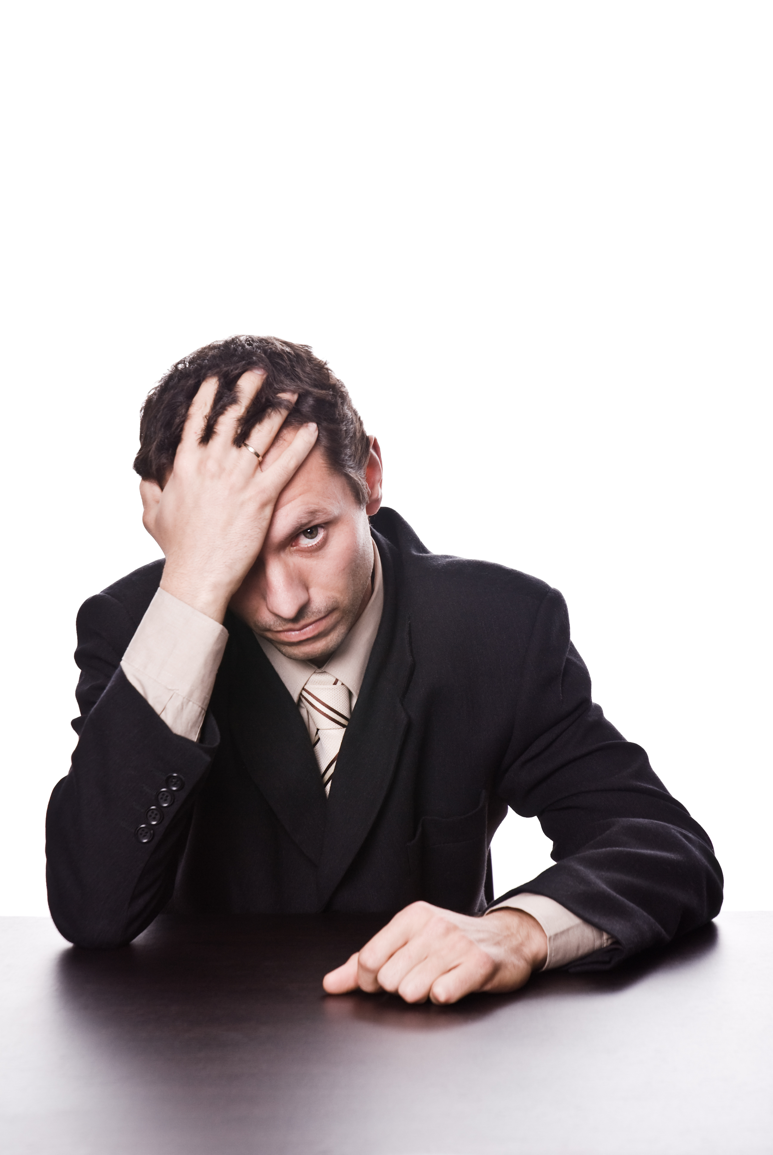 A Palm-Greasing Gone Awry - SQ Attorneys